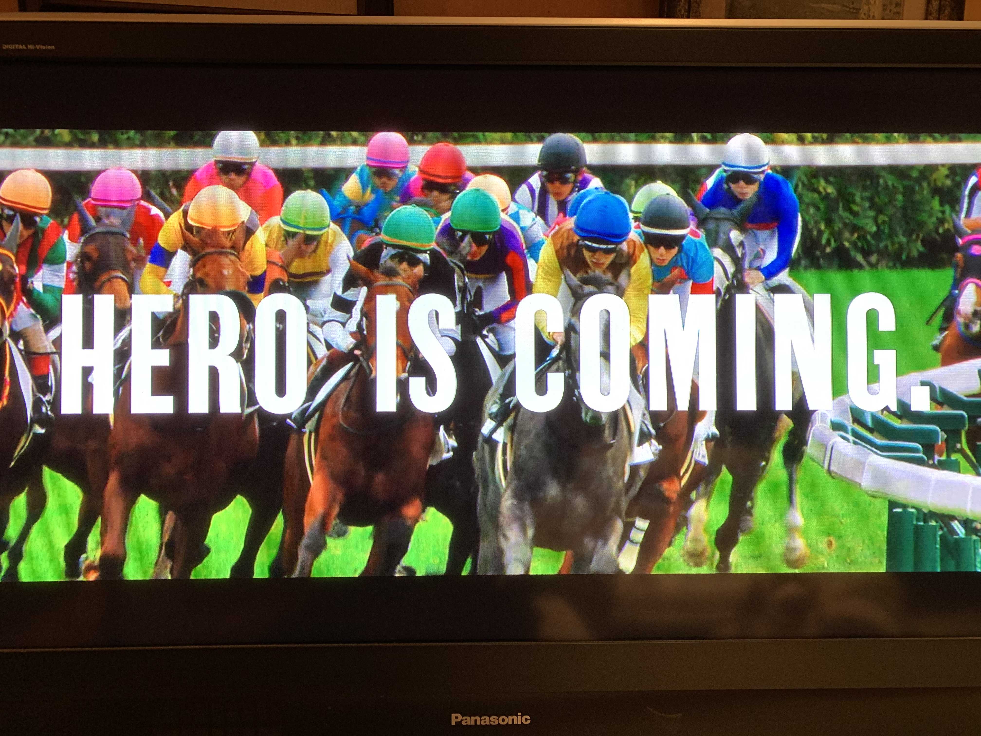 JRAの2022上期TVCM | ねこまんまねこの日記 - 楽天ブログ