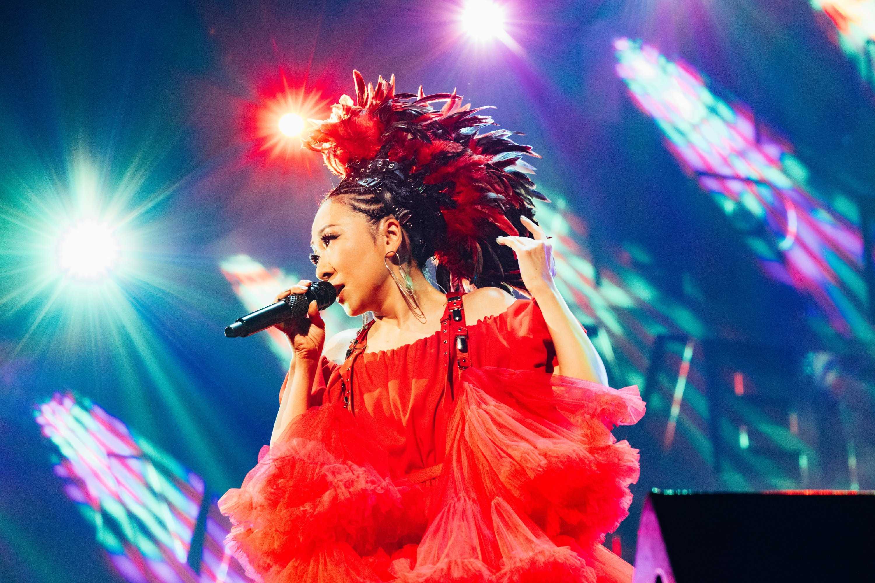 2025.06.08 sun. THE TOUR OF MISIA 2025 LOVE NEVER DIES@日本武道館 | ユウ君パパのJAZZ三昧日記 - 楽天ブログ