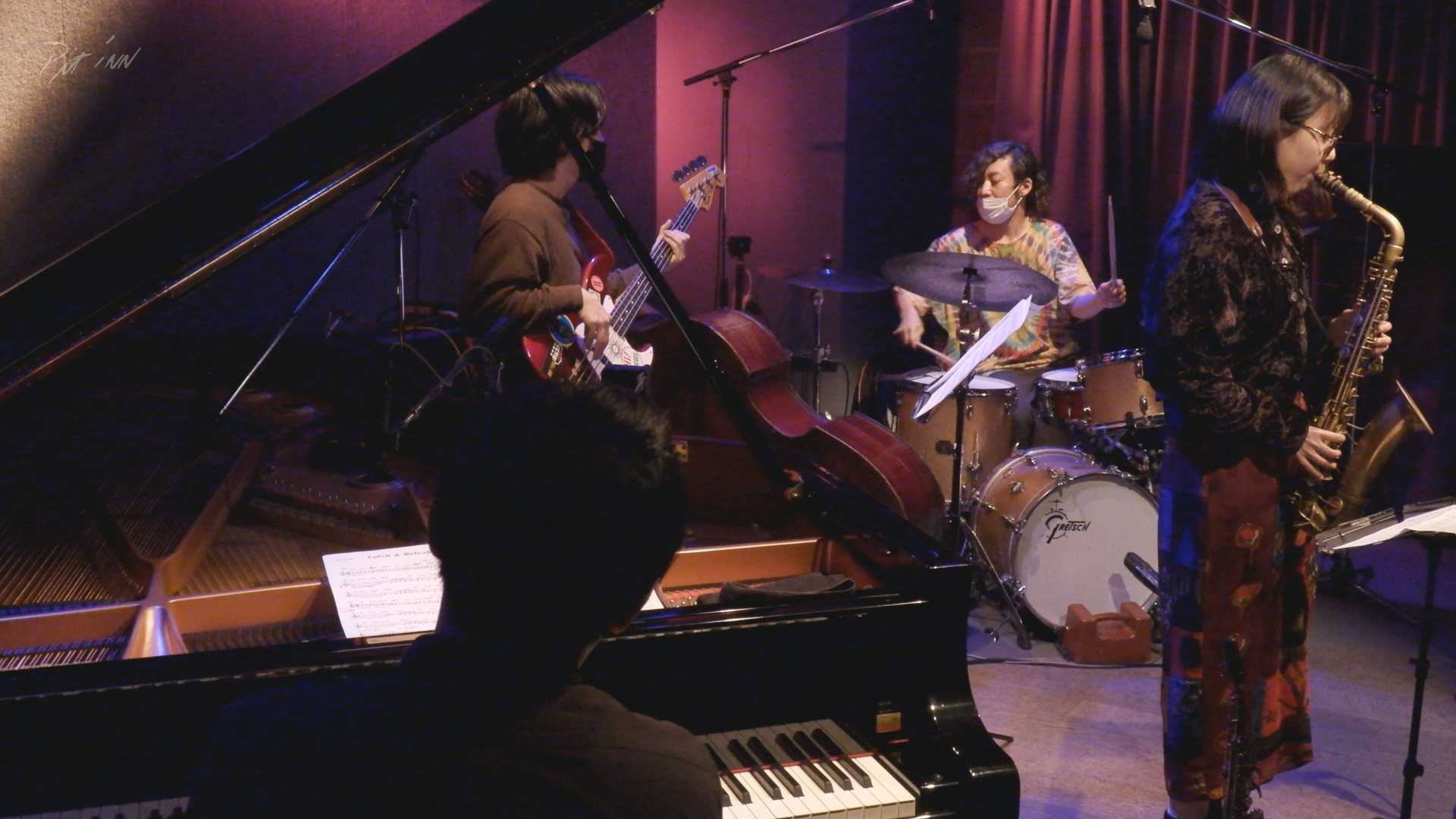 | ユウ君パパのJAZZ三昧日記 - 楽天ブログ