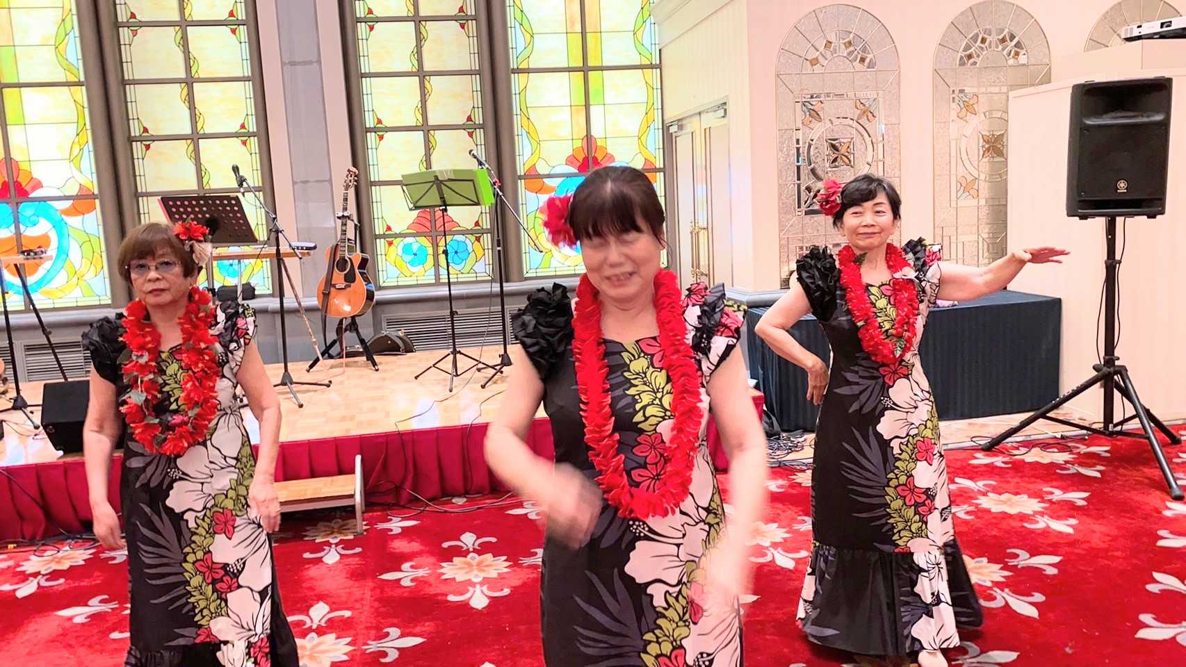 昨日はアロハサークルのHoikeで演奏 | 大木一男の音楽活動と趣味の楽しみ - 楽天ブログ