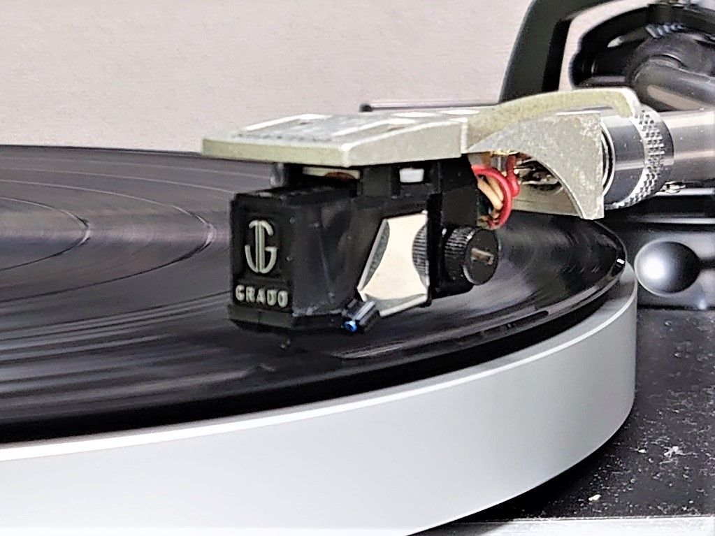 GRADO Prestige BLUE 試聴 | ハードオフ・ブックオフ・ジャンクオーディオ三昧！ - 楽天ブログ