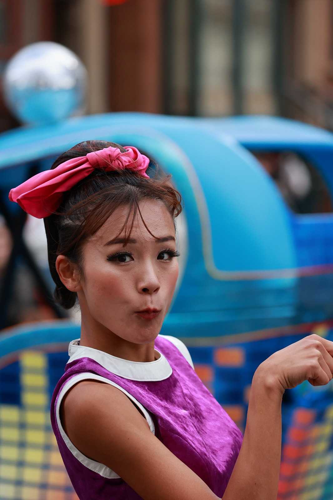 USJ fan 2023年11月 撮影 (39) | おもひでがいっぱい - 楽天ブログ