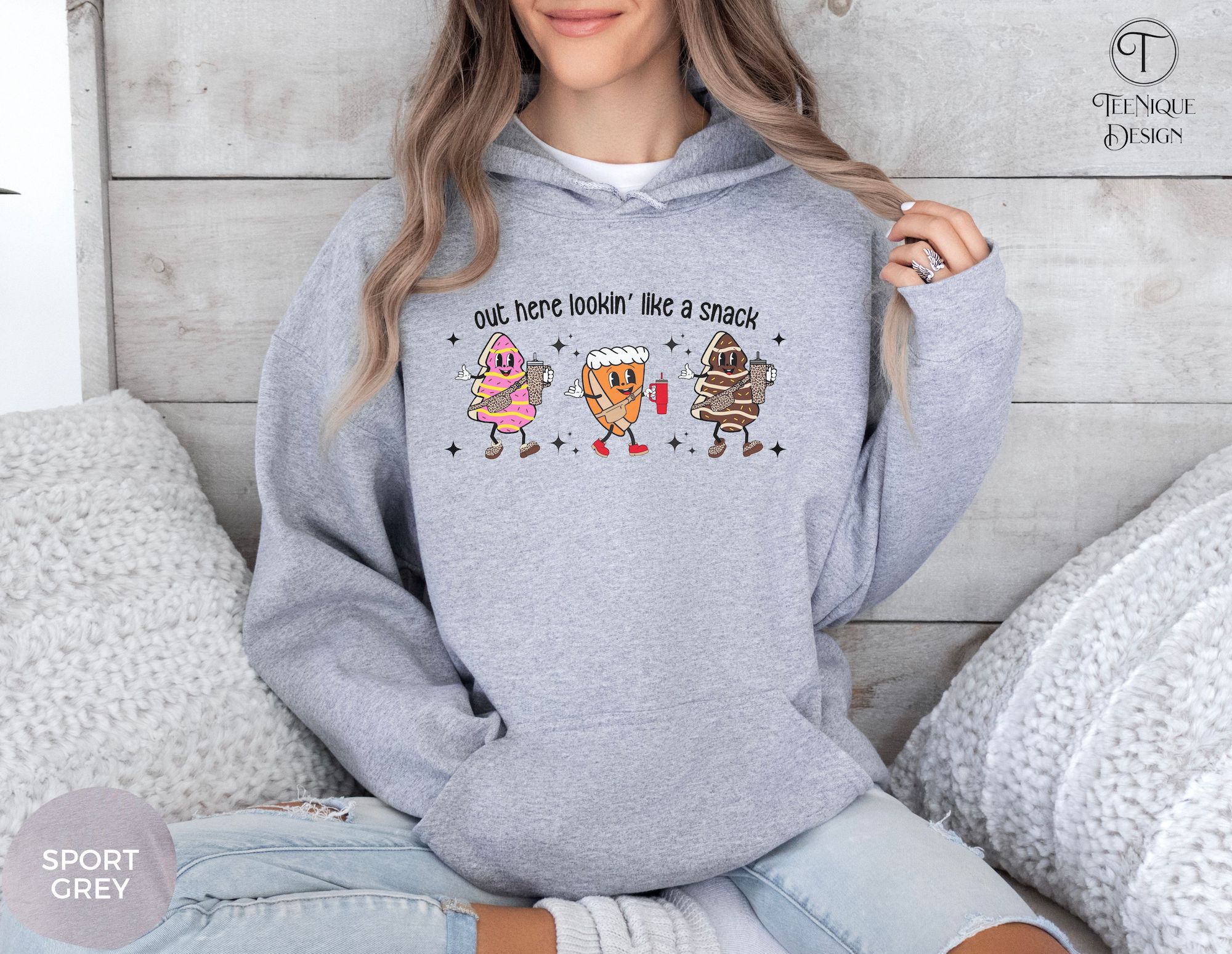 The Ultimate Guide to Boojee Snack Shirts: Elevate Your Casual Style ...