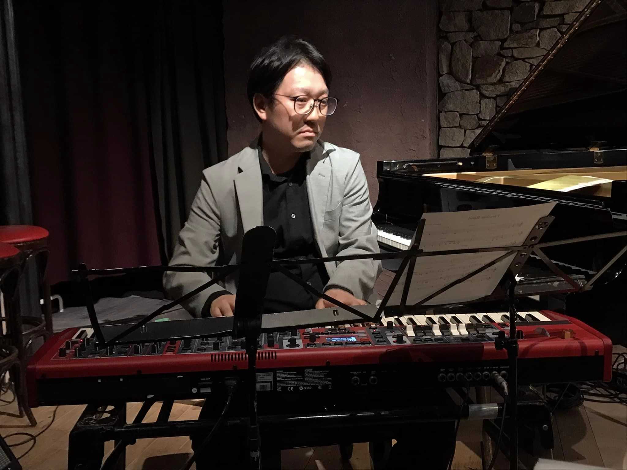 | ユウ君パパのJAZZ三昧日記 - 楽天ブログ