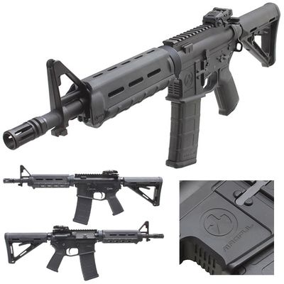 KSC ガスブローバック M4 MAGPUL CQB(Ver.2) ご予約受付中！ | エアガン・電動ガン エボリューションホビースタッフBlog - 楽天ブログ