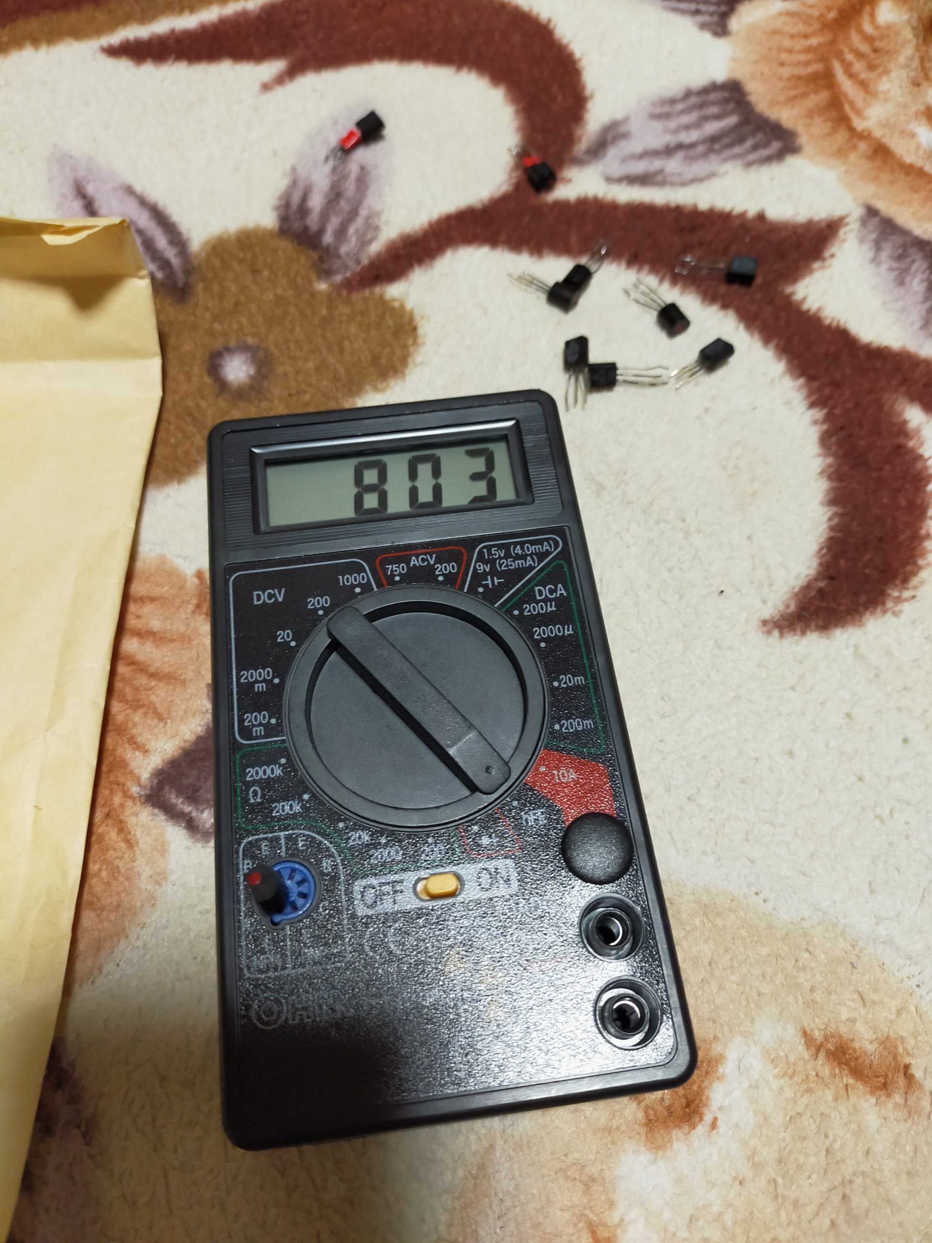 三菱 2SC871 hFE | 平井俊輔 ひつまぶし - 楽天ブログ