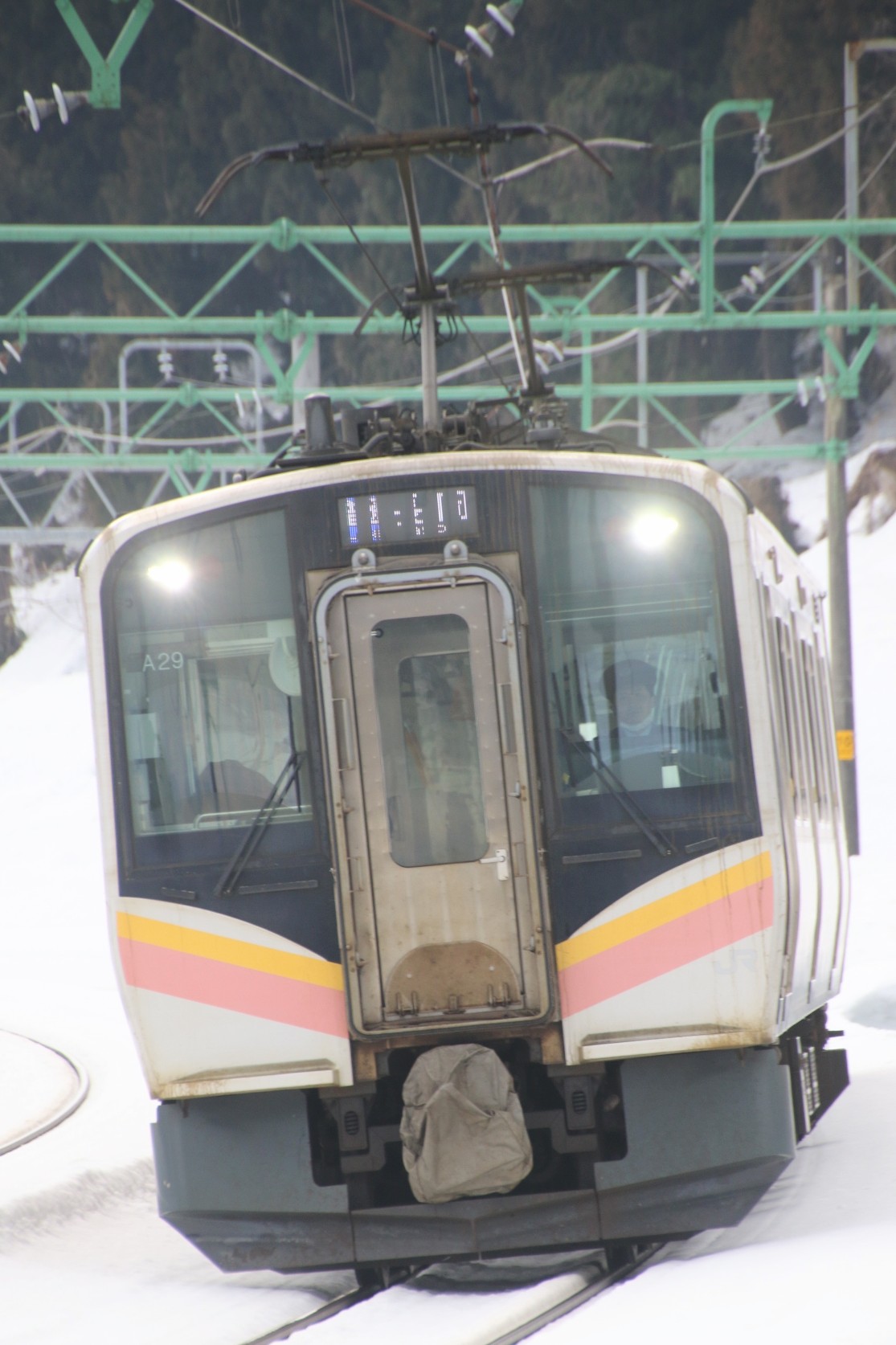 ニイ E129 A1〜A34 | プレじぃの鉄分補給 - 楽天ブログ