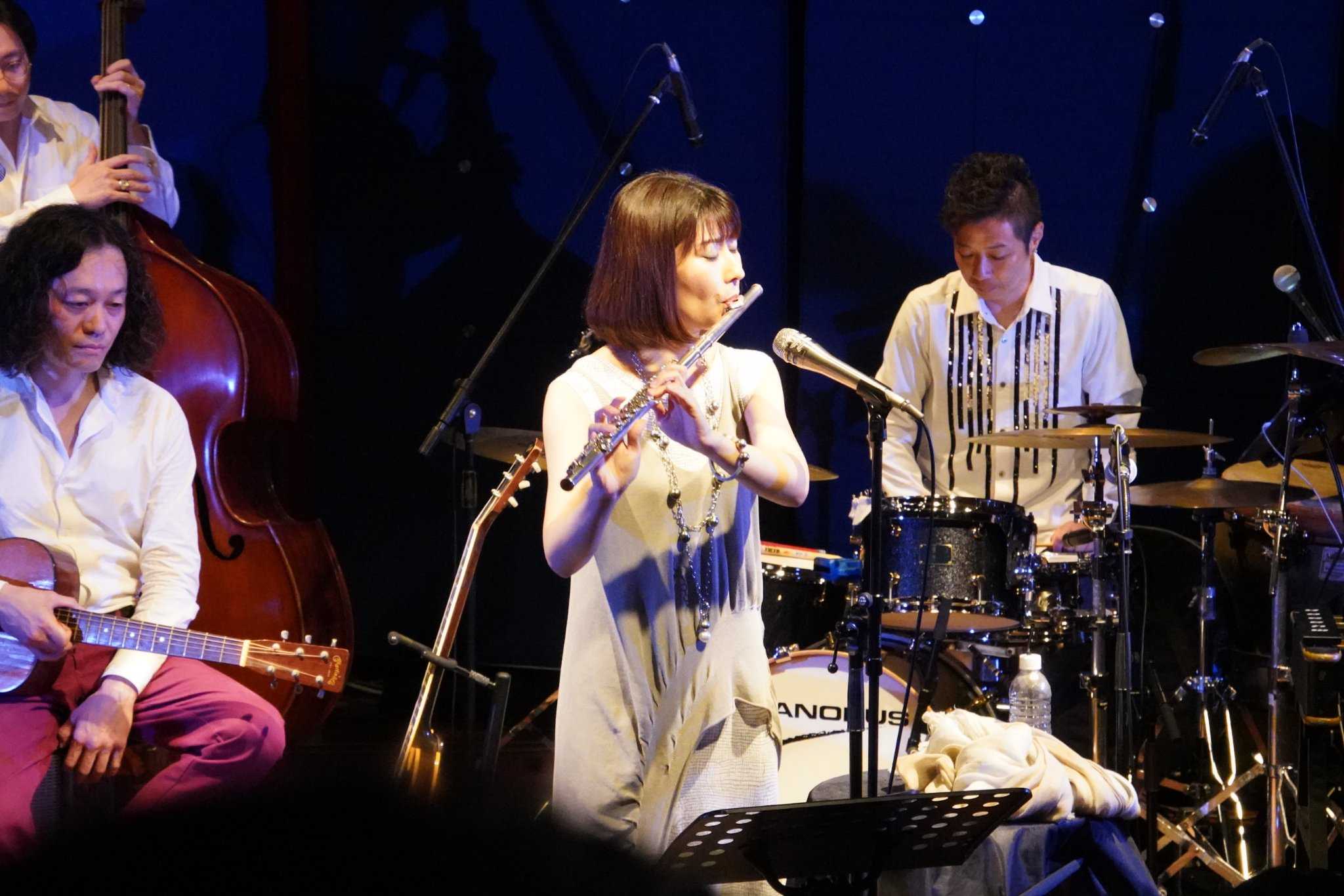 | ユウ君パパのJAZZ三昧日記 - 楽天ブログ