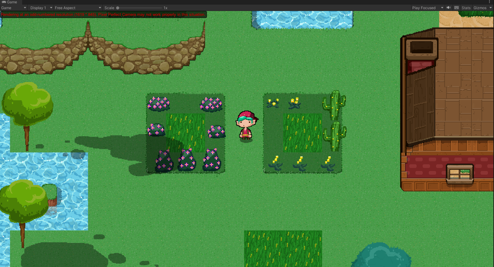 Unityでゲームを作成 （Creator Kit: RPG…） | Shuichi-Yのブログ - 楽天ブログ