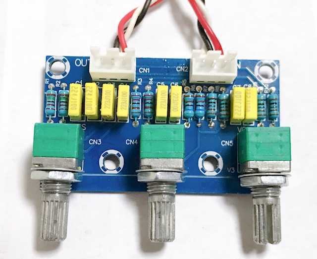 XH-A158にXH-M802を取り付け(そのー2？） | わたしのブログ by ウメ蔵 - 楽天ブログ