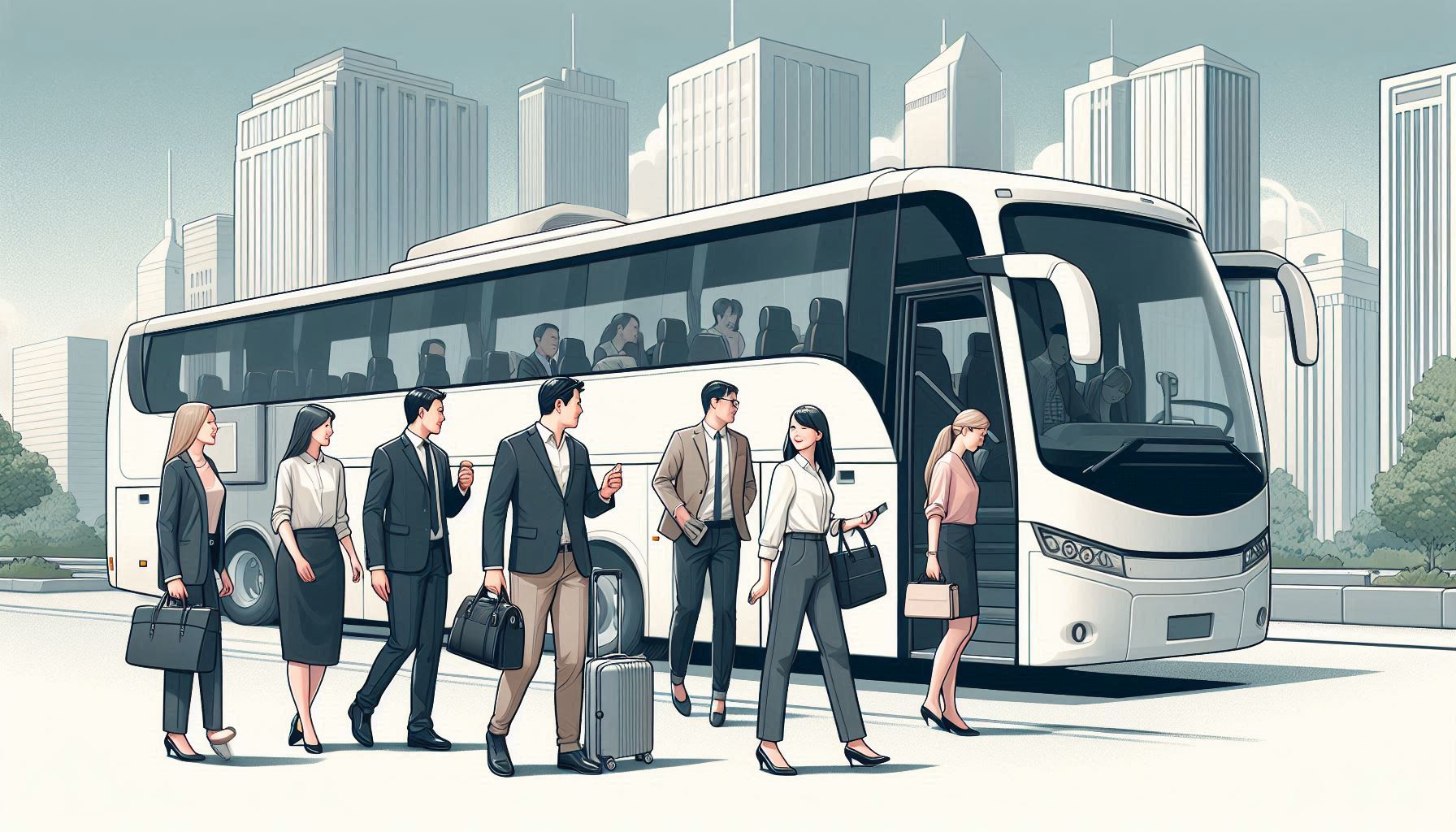 Strategi Hemat Biaya Transportasi untuk Gathering Organisasi | Urban ...