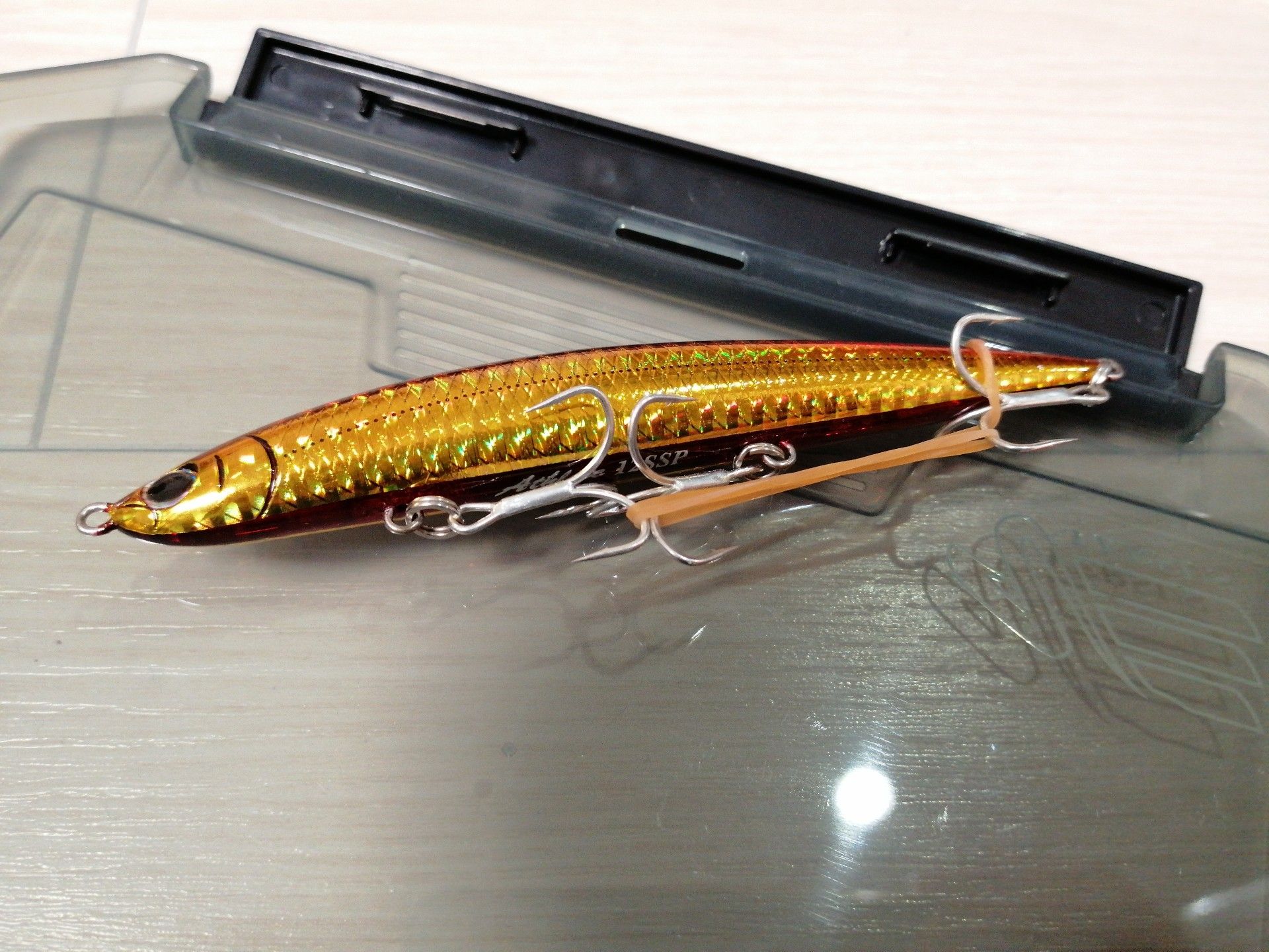 2019.12.14敦賀釣行 | Fiat Fishing Life - 楽天ブログ