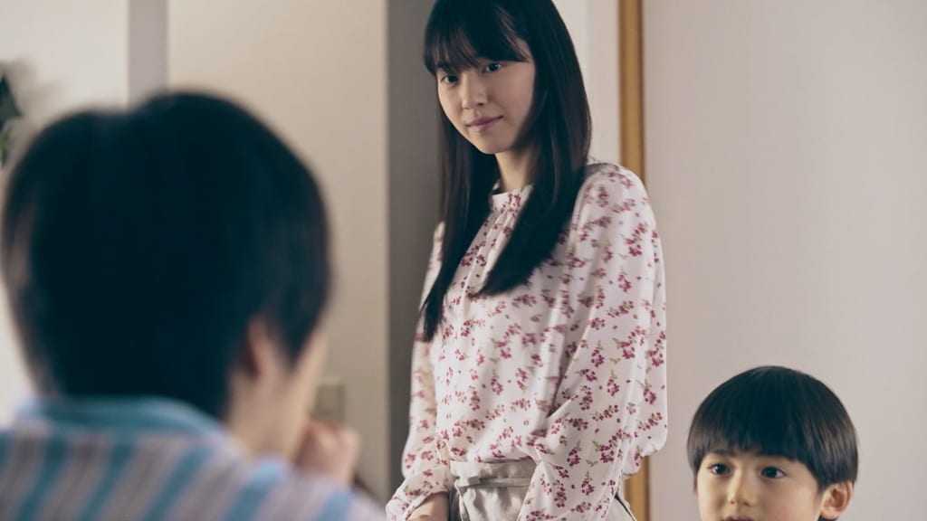 ☆西野七瀬♪本日、NHK BS『藤子・F・不二雄 SF短編ドラマ～どことなくなんとなく』に出演！ | ルゼルの情報日記 - 楽天ブログ