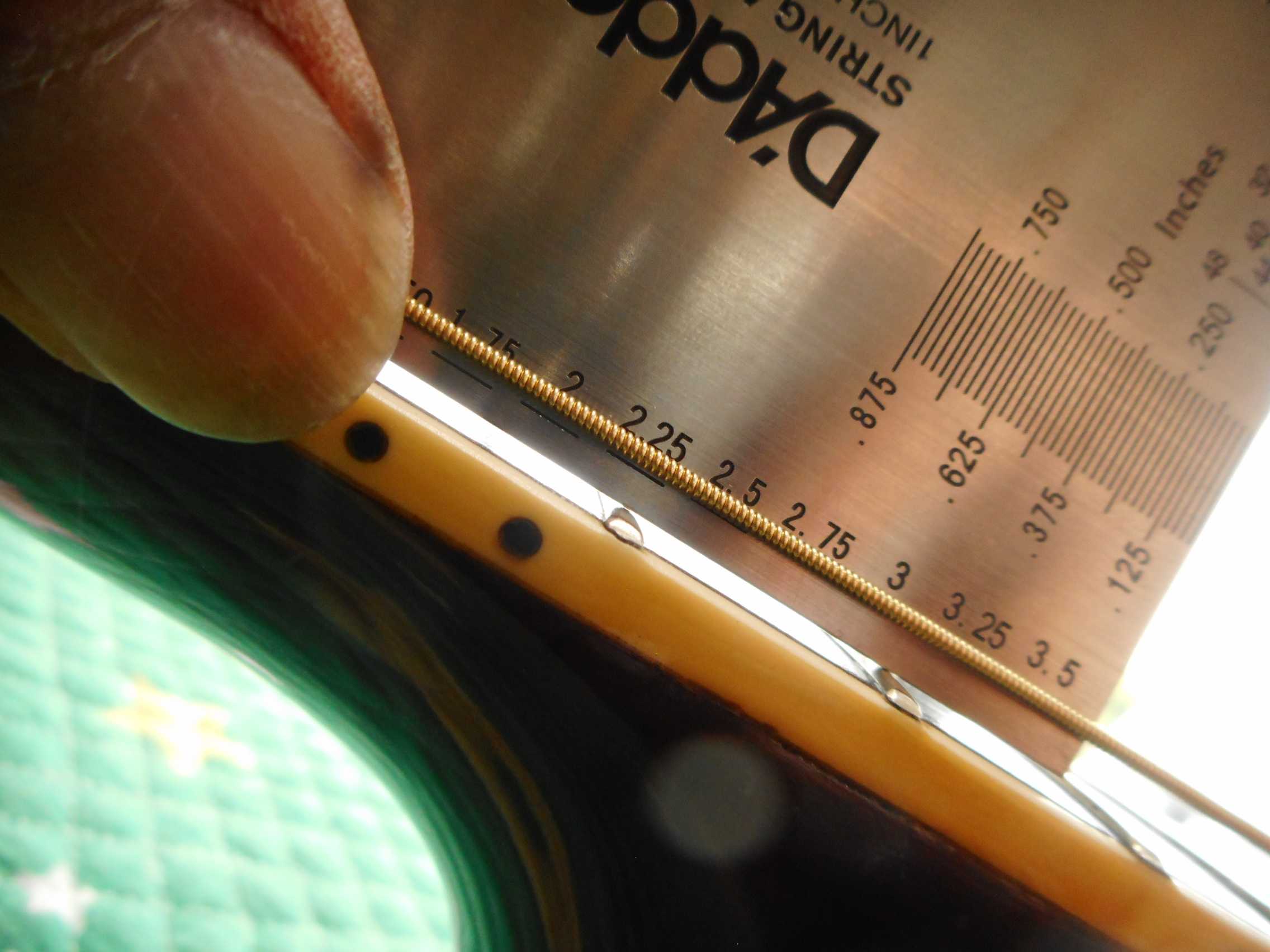 🌸YAMAHA N700 セッティング | 青春のギターリペア K2ギターファクトリー - 楽天ブログ