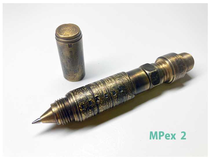 MPex 現在の在庫 | fe factory 鉄ボーのブログ - 楽天ブログ