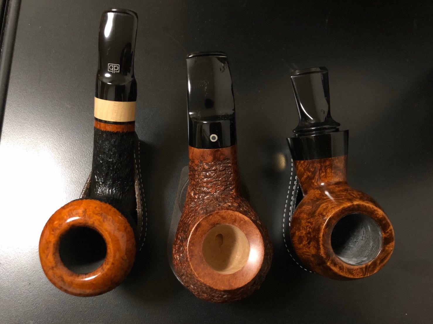 db Design Berlin, Al Pascia, Talamona 到着！ | パイプ タバコ / Pipe tobacco ...