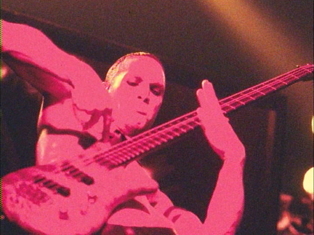 Mudvayne『Goodbye』/2002年 | おじなみの日記 - 楽天ブログ