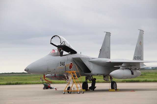 「松島基地航空祭」 ～ C－2、F－35、F－15 | すもものモノローグ - 楽天ブログ