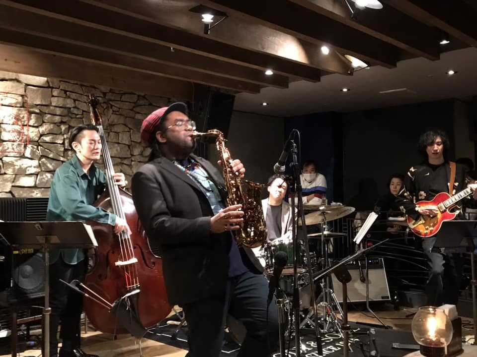 | ユウ君パパのJAZZ三昧日記 - 楽天ブログ