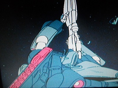 ZZガンダム グレミー反乱軍カラー Glemy Toto,s rebel army | イミテイト ヘブン - 楽天ブログ