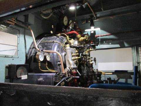 探訪 京都市 京都鉄道博物館細見 -9 旧二条駅舎 | 遊心六中記 - 楽天ブログ