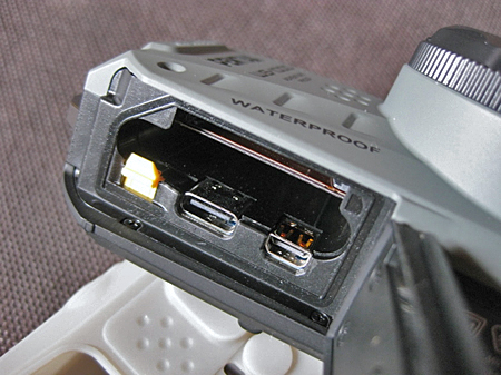 RICOH【PENTAX WG-1000】防水アウトドアカメラ | オカルト＆映画・TVドラマ＆アニメ＆おすすめ商品の「LuCk10☆一番長」です。 - 楽天ブログ