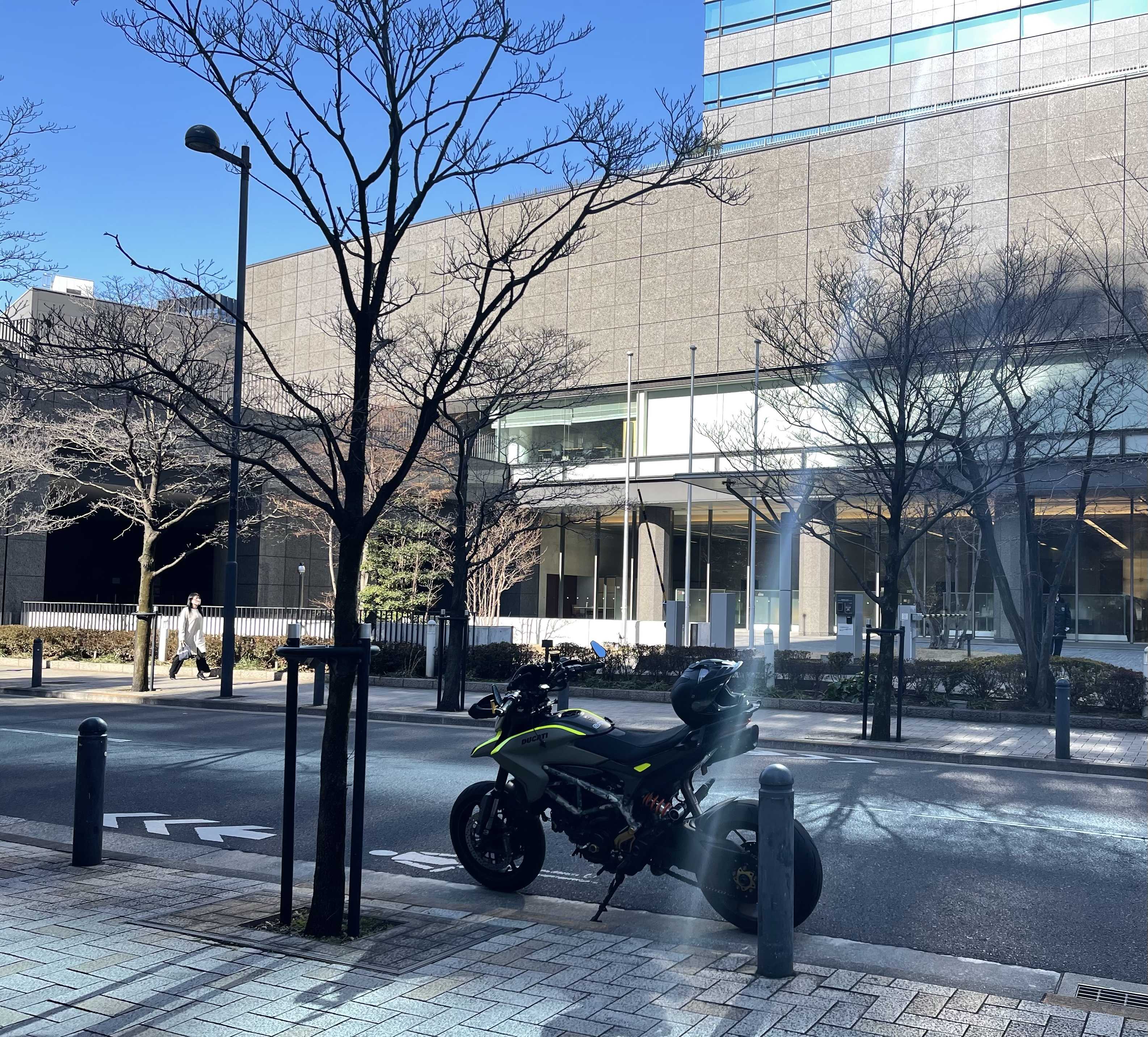 過去を振り返って行こう⑦ | Ducati Hypermotard821 life & Kawasaki KLX230 life - 楽天ブログ