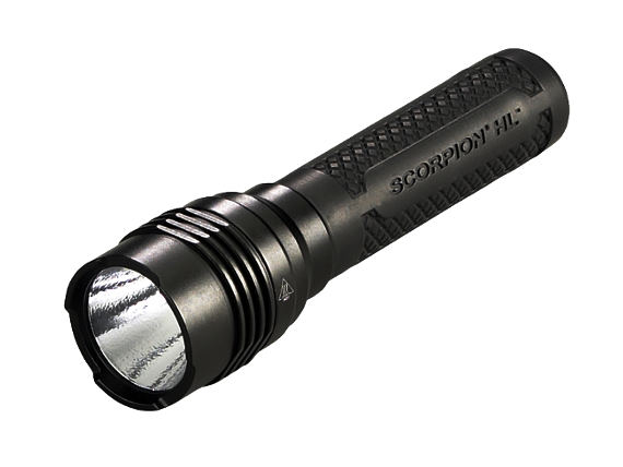Weekly STL- Streamlight , Reboot+ Vol.198 - Streamlight Scorpion® HL ...