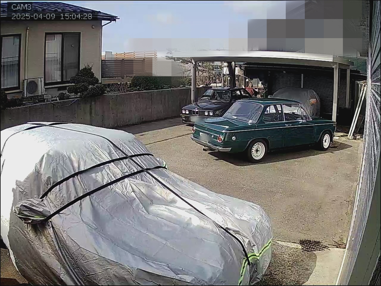 E30MT キーレスエントリー修理 | BMW2002 E21 E30 - 楽天ブログ