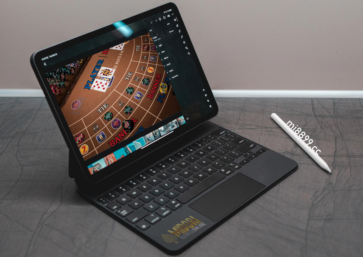 iPad Pro: Power, Precision, and Performance at Your Fingertips | 电子试玩 ...