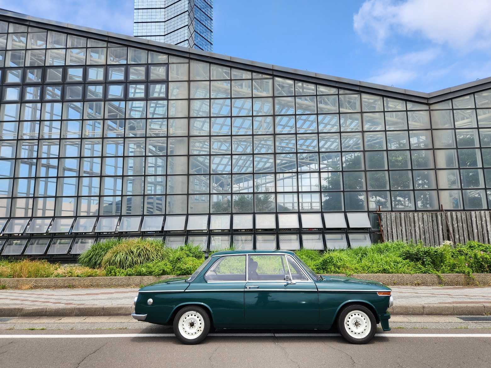 2002MT キャブの調子の確認 | BMW2002 E21 E30 - 楽天ブログ