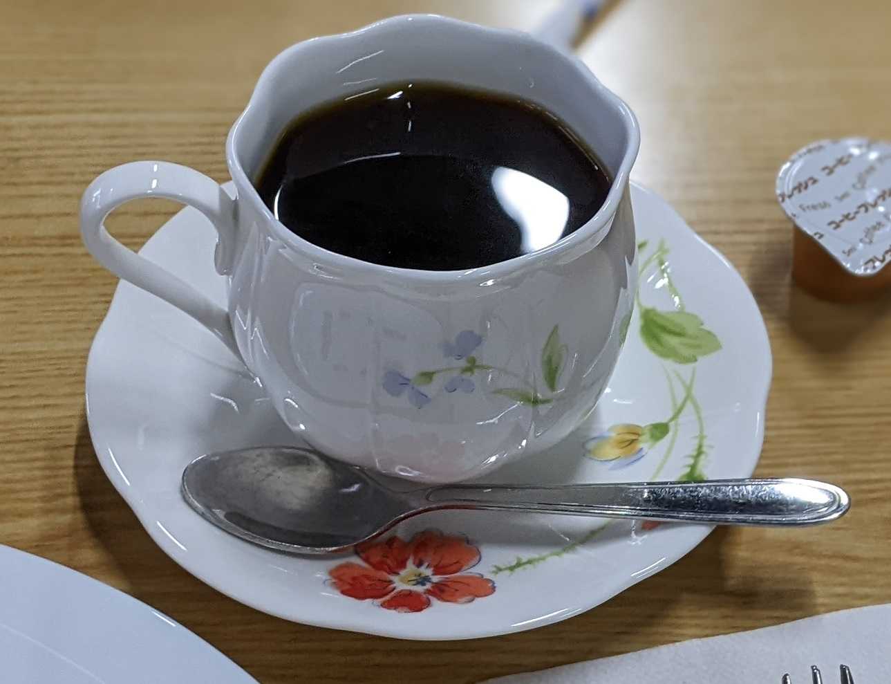 特別な日が終わっちゃった | ぐり～んおあしす (Oniwa cafe) - 楽天ブログ