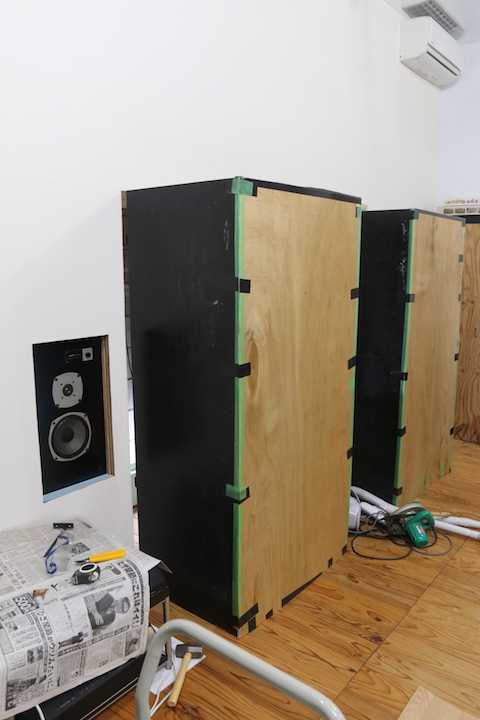 HITACHI Lo-D HS-10000とHS-5000の引越し0.3 | I歯科医院の高楊枝通信。 - 楽天ブログ