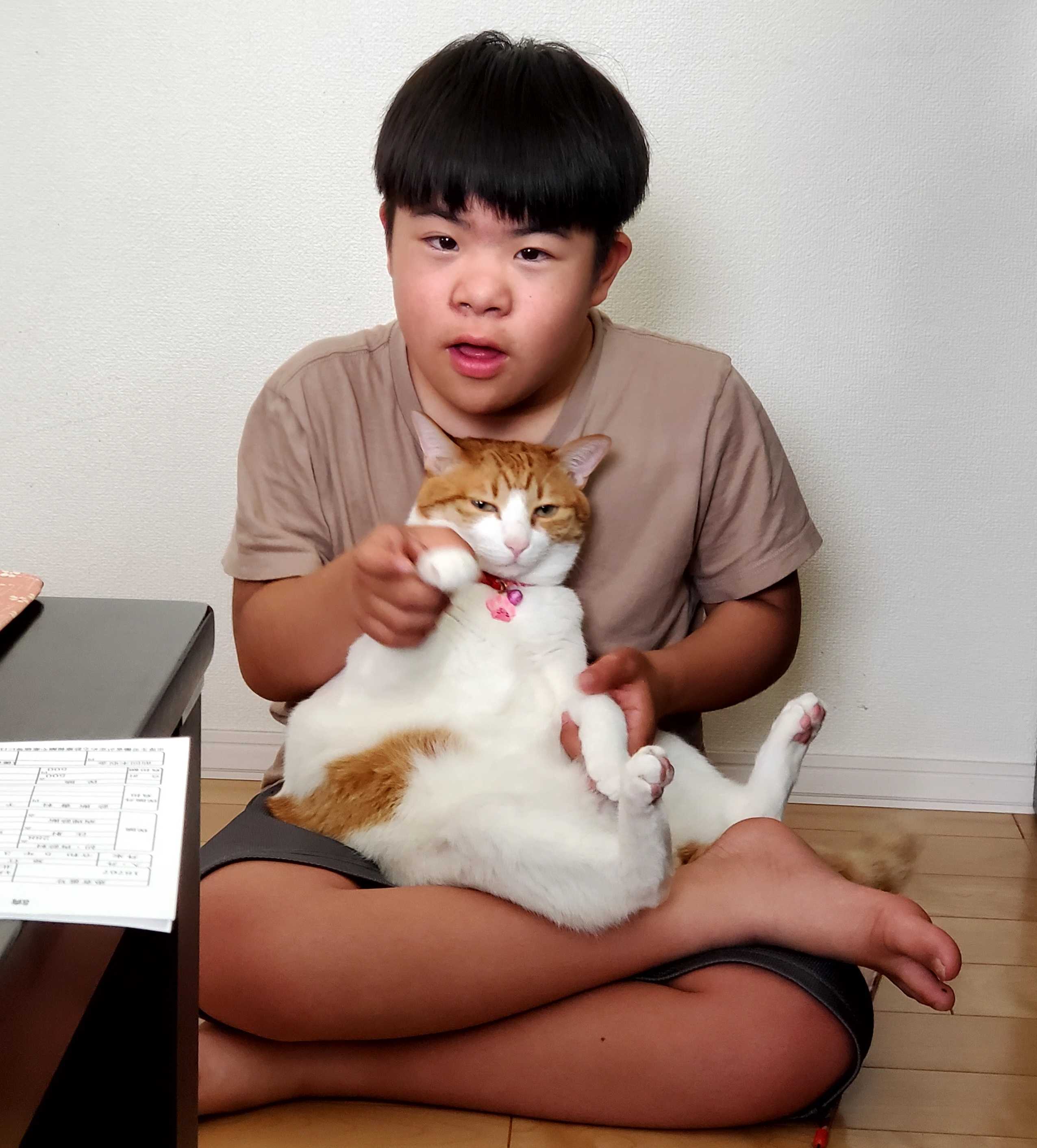 8年ぶりに、、 | ぽんぽん日記 - 楽天ブログ