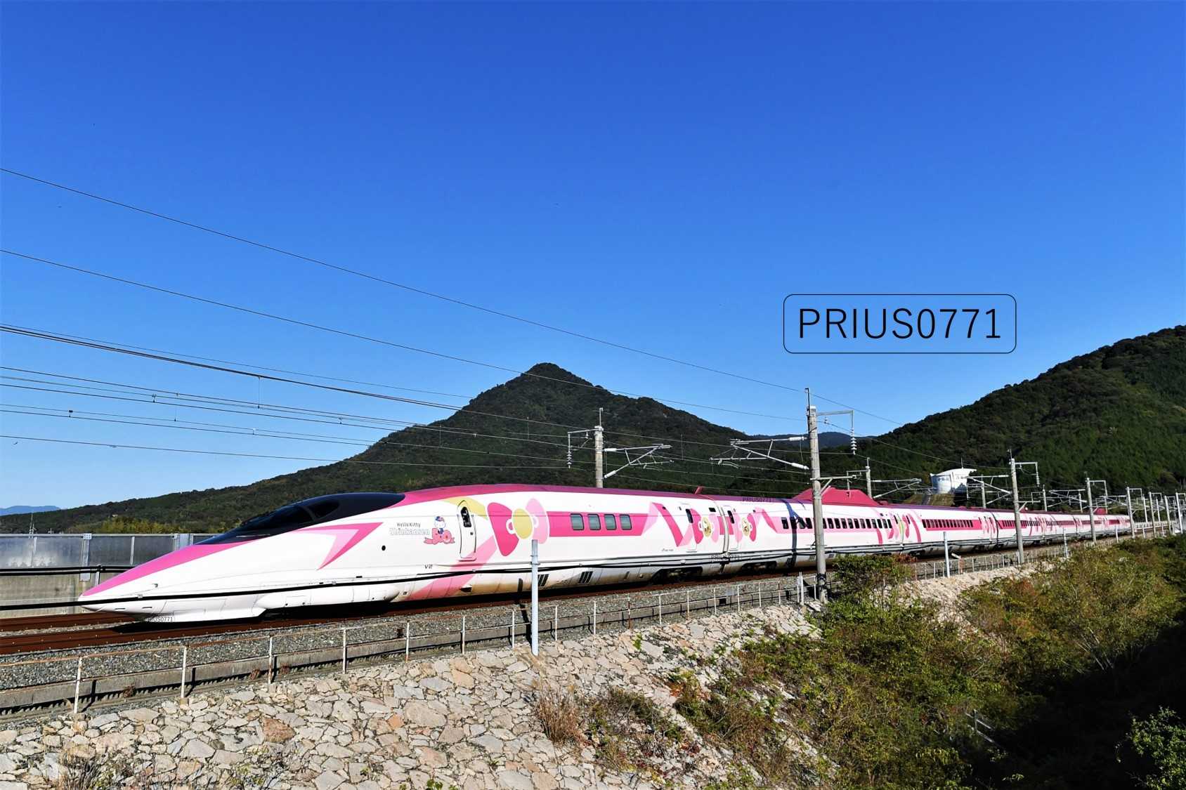 山陽新幹線撮影地 ～その7～ | prius0771のブログ（楽天版） - 楽天ブログ