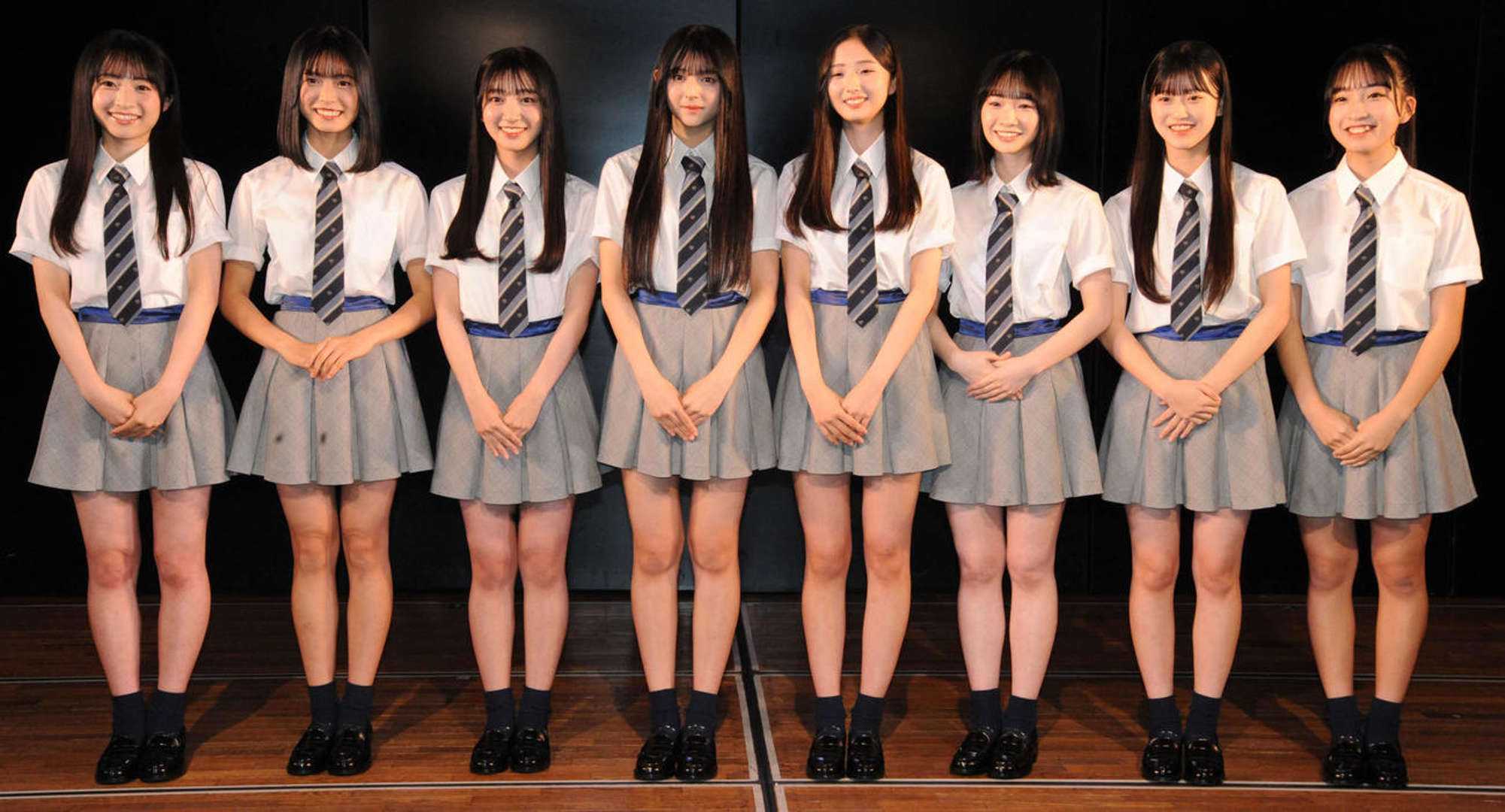 ☆AKB48♪18期生となる研究生8人お披露目！【映像付】2023.4.9 | ルゼルの情報日記 - 楽天ブログ