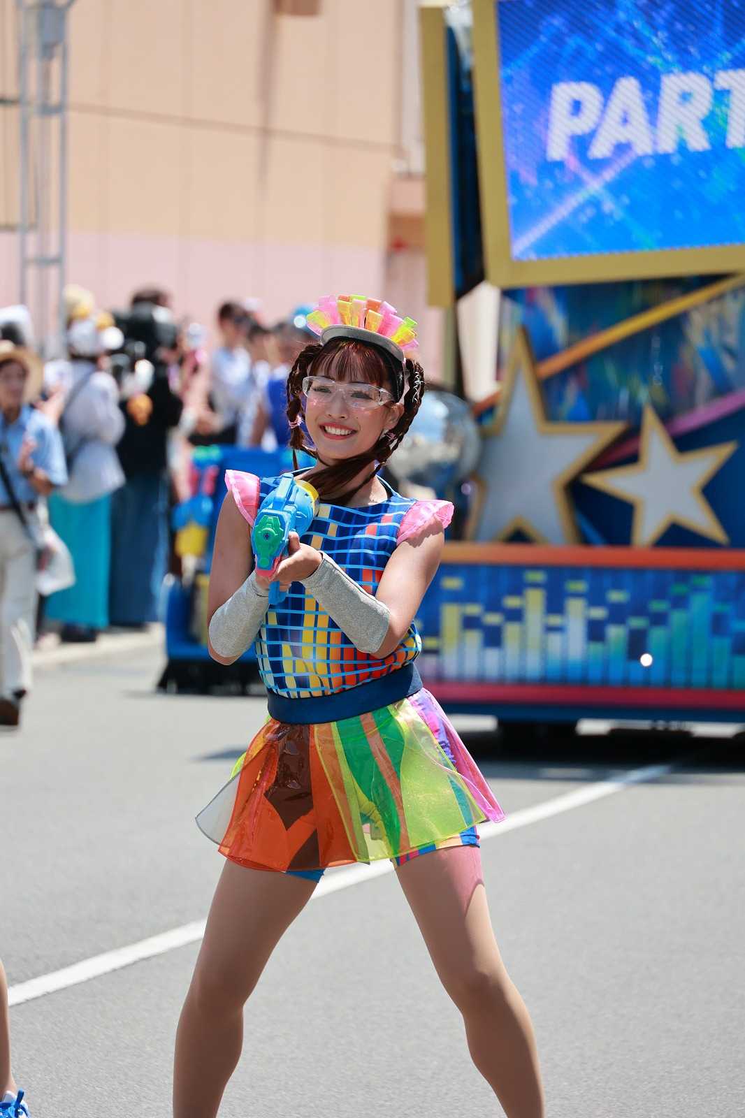 USJ 2025年7月31日（木）撮影 | おもひでがいっぱい - 楽天ブログ