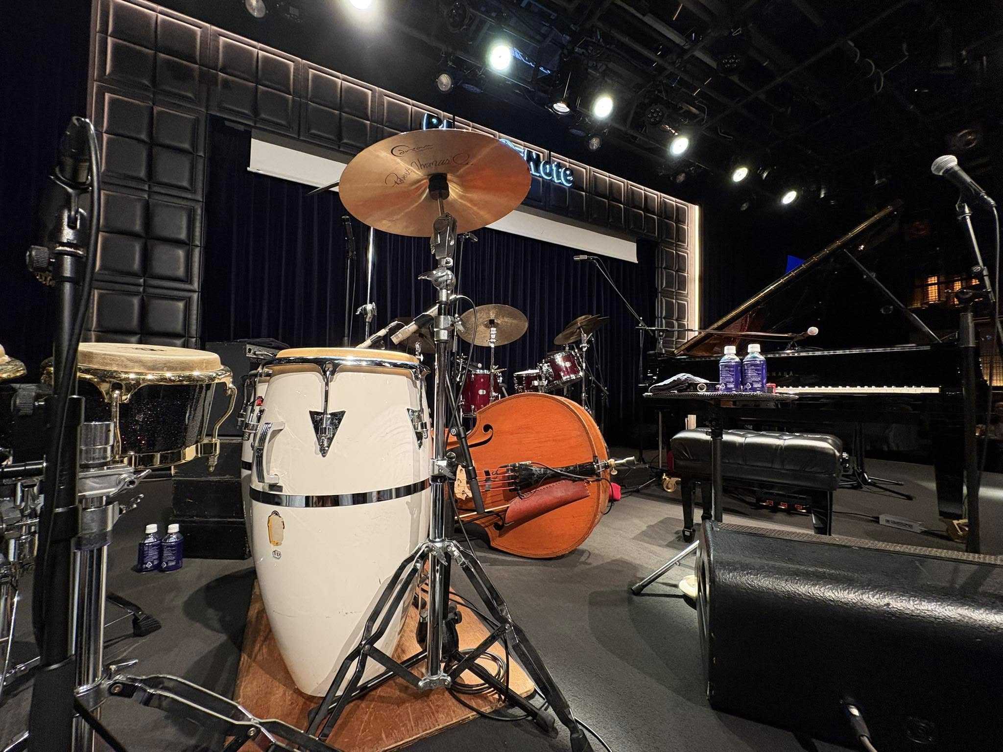 2025 7.12 sat.MONTY ALEXANDER：Special Edition featuring LUKE SELLICK ...