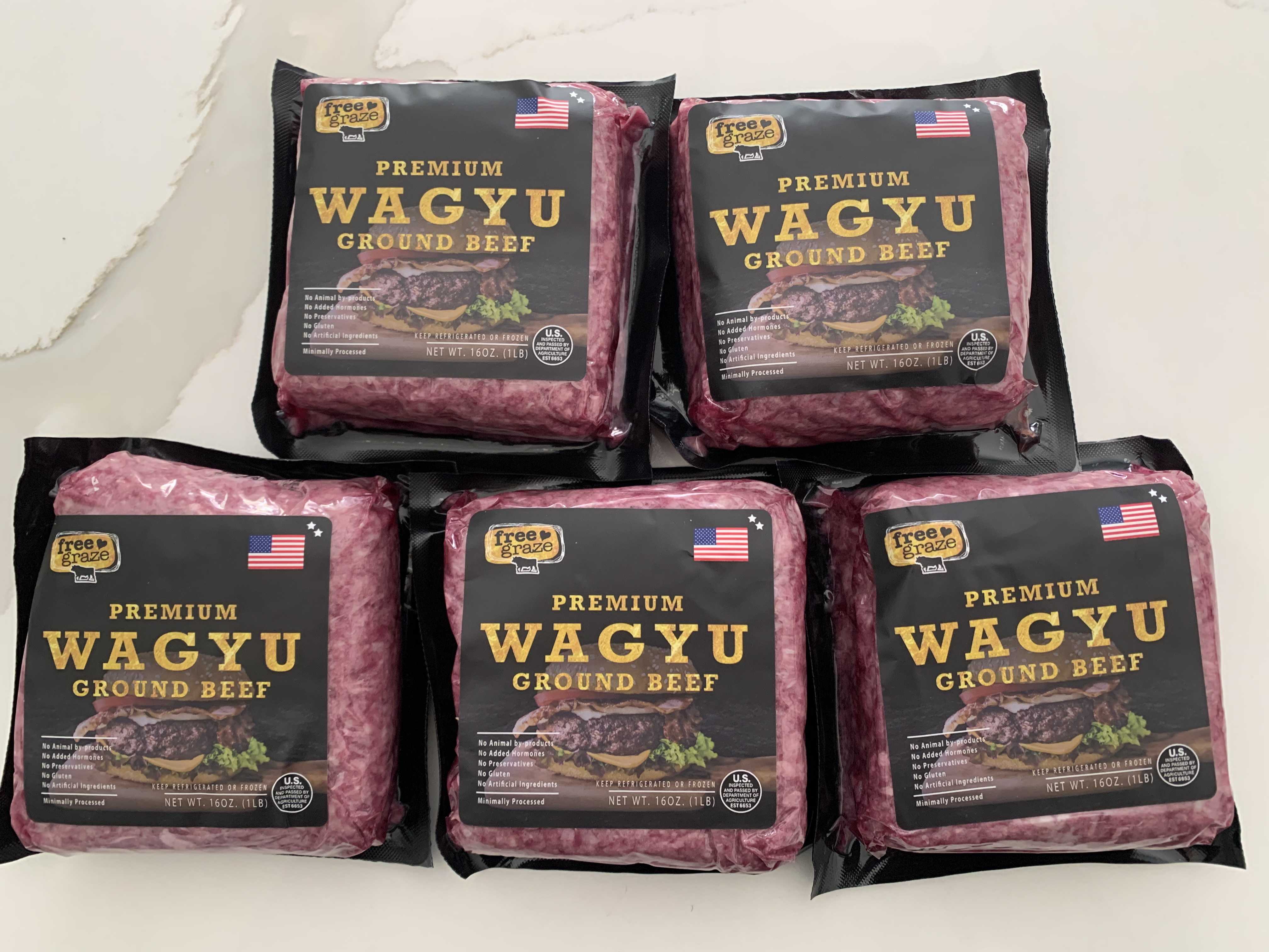 Wagyuとorganic grass fed beef | Homemaker in USA - 楽天ブログ