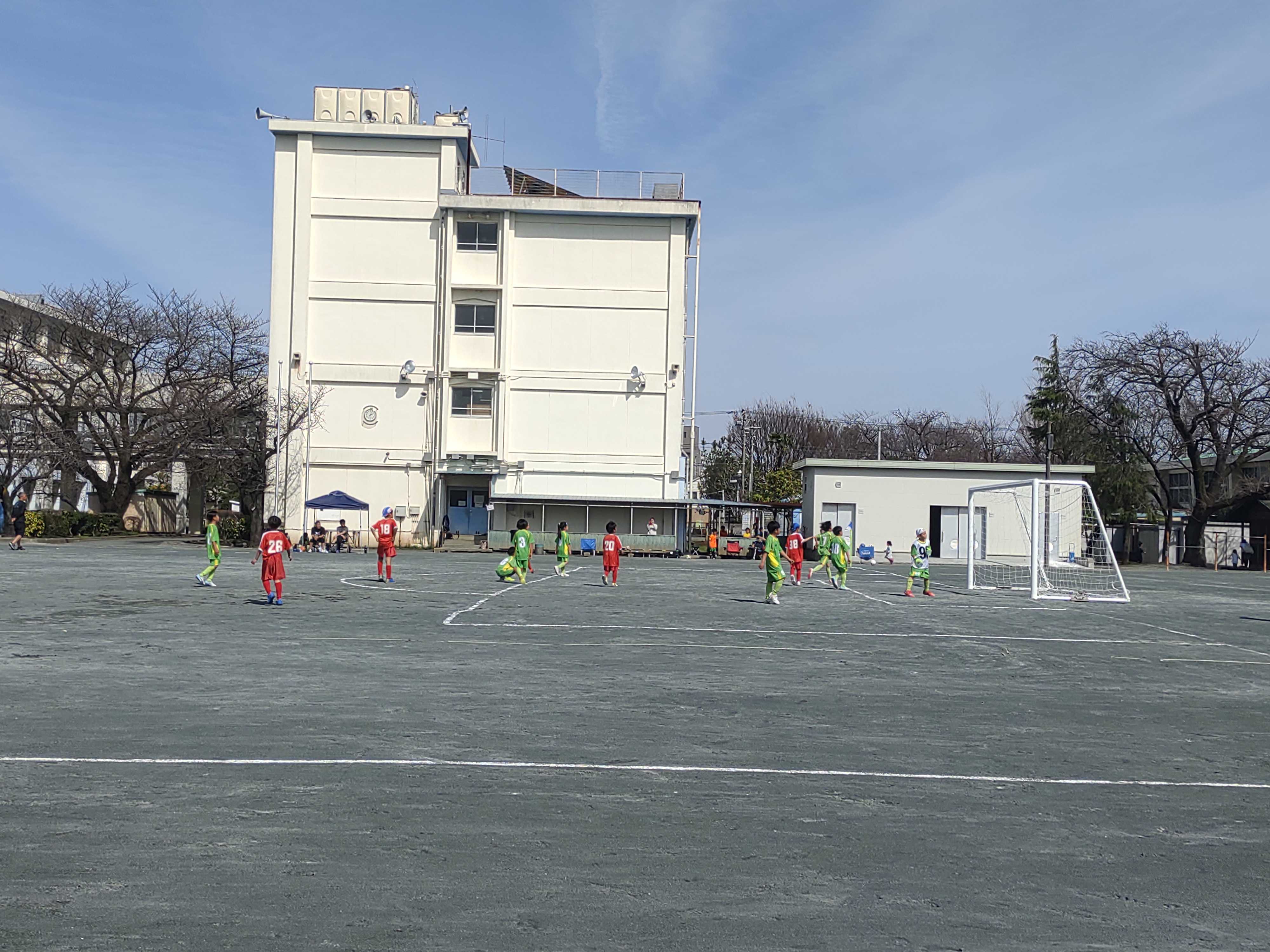 2023年度 湘南台TRM | FC六会湘南台 2年生以下 ～活動記録～ - 楽天ブログ