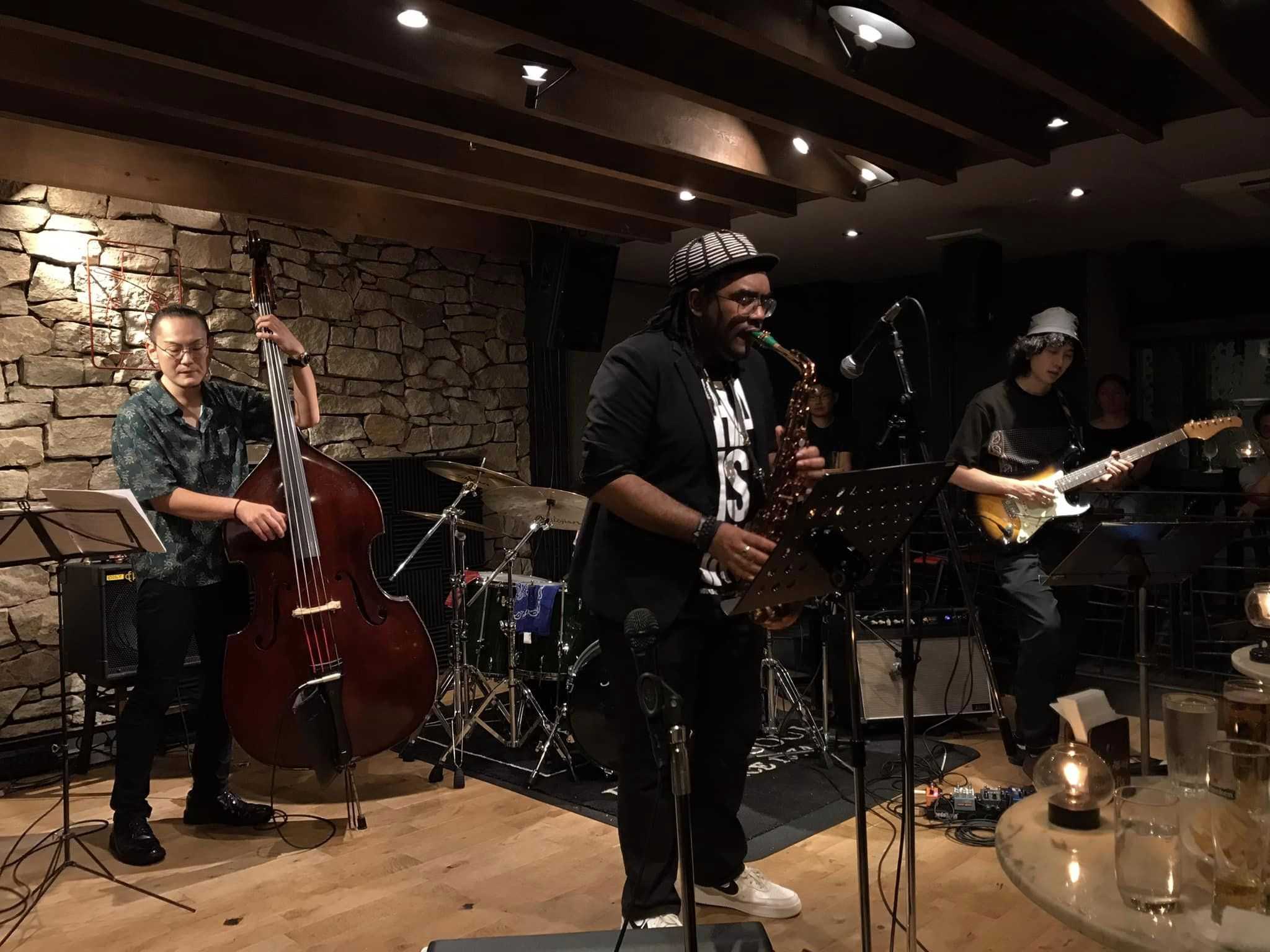 | ユウ君パパのJAZZ三昧日記 - 楽天ブログ