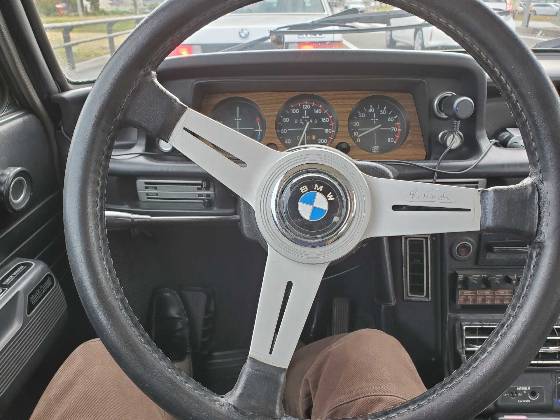 2002AT 試走を兼ねて紅葉見物～。 | BMW2002 E21 E30 - 楽天ブログ