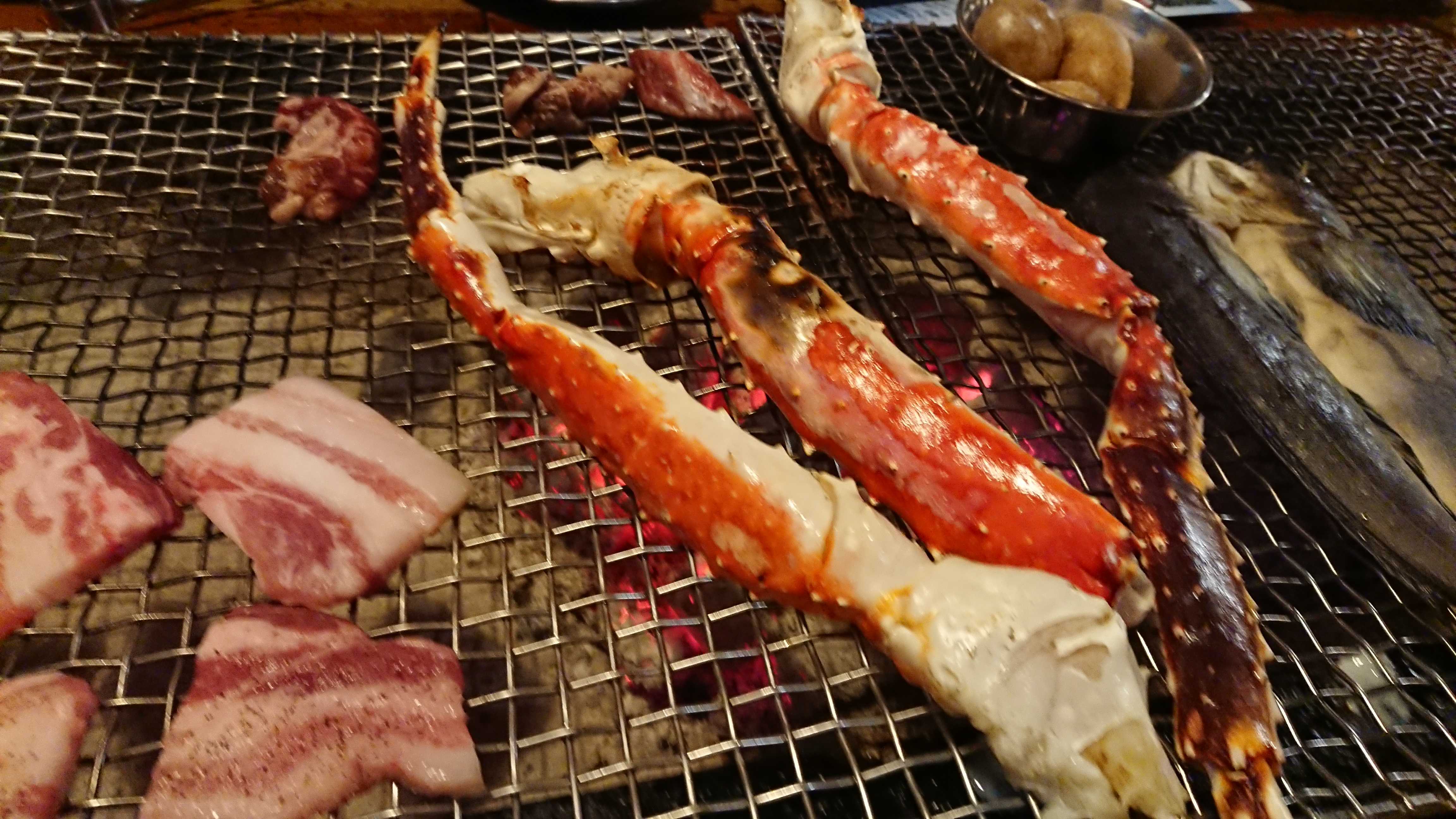 炉ばた 煉瓦 | 食いしん坊HANA - 楽天ブログ