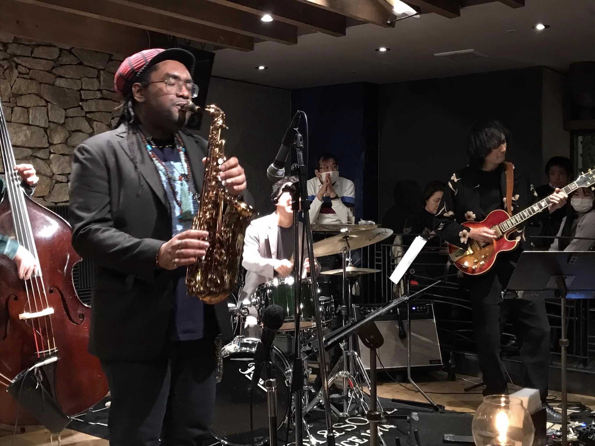 | ユウ君パパのJAZZ三昧日記 - 楽天ブログ