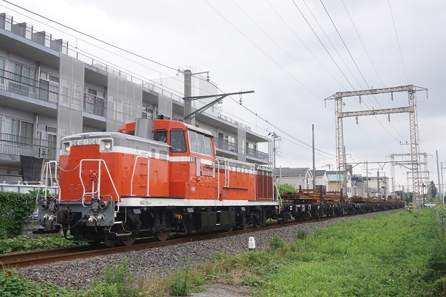 E655系｢なごみ｣ & EF81 133牽引 ｢カシオペア｣紀行 | 鉄人騎士。鉄 パワーランド(*^ω^*) - 楽天ブログ