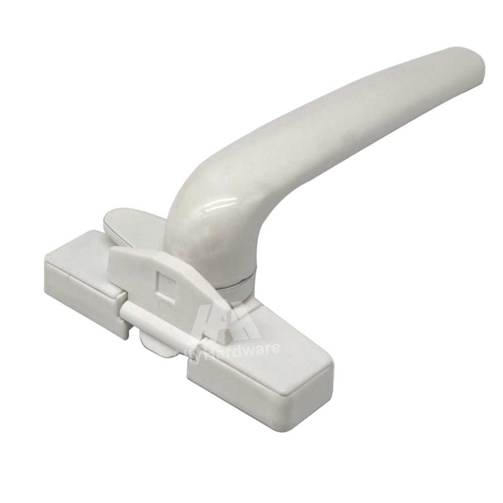 Aluminium Window Lock Handle | allyhardware - 楽天ブログ