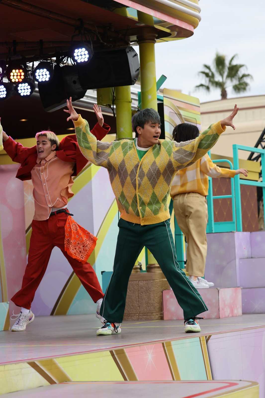 USJ 2022年12月5日（月）撮影 | おもひでがいっぱい - 楽天ブログ