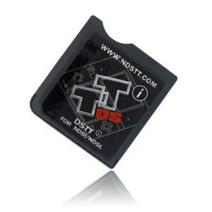 DSTTiとDSTTi-ADVの違いところ | ndswayzのブログ - 楽天ブログ