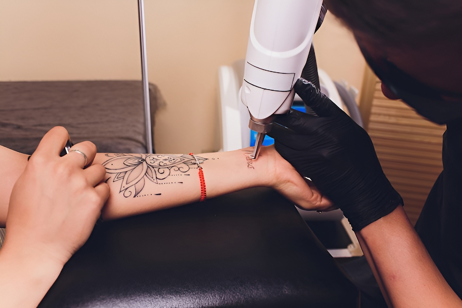 Remove Tattoos with Laser Technology | Dynamic Clinic - 楽天ブログ