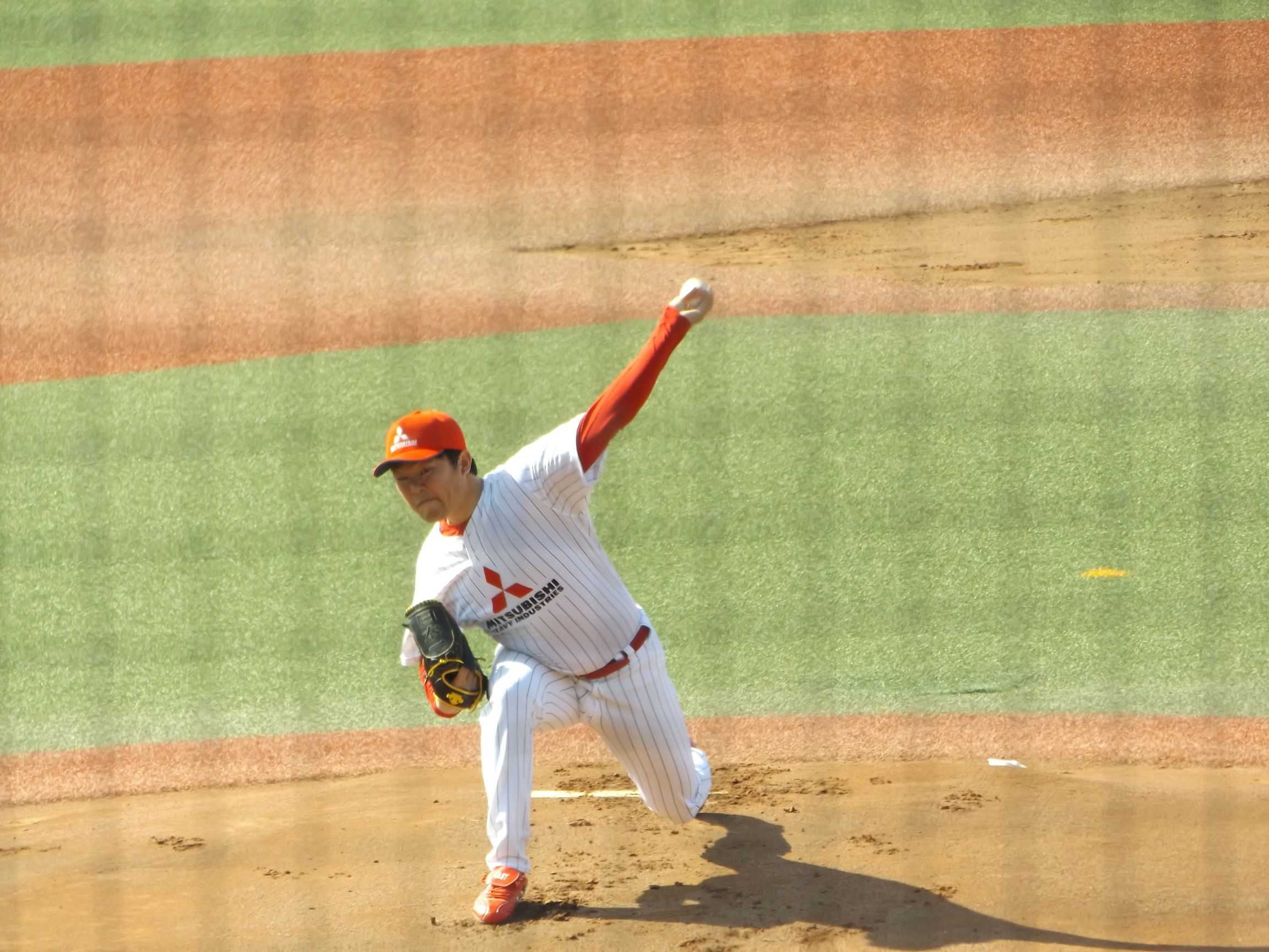 2023年3月7日三菱重工East－日本製鉄かずさマジック（等々力・第77回JABA東京スポニチ大会） | やきうと受信と乗り鉄と - 楽天ブログ